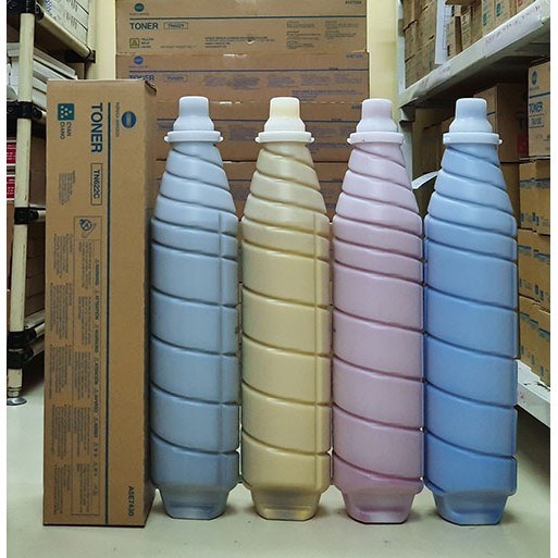 Jual TONER TN622 Konica Minolta bizhub Press C1100/C1085/C6100 Original ...