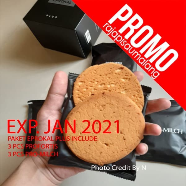 Jual Eprokal 1 PAKET ORIGINAL )EPROKAL RANSUM TNI POLRI IMUKAL ...