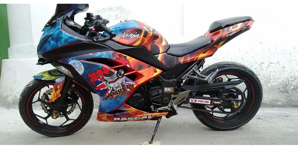 Toko Online MOS sticker | Shopee Indonesia