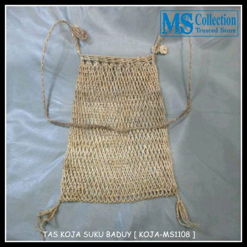Jual tas koja suku baduy | Shopee Indonesia