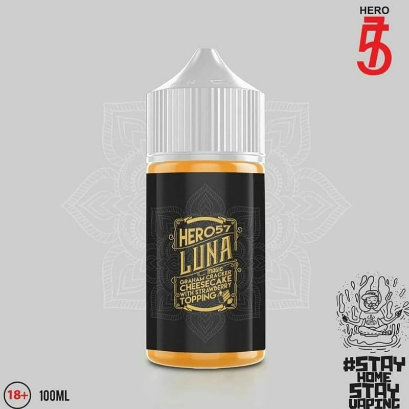 Jual Luna Magic 100ml | Shopee Indonesia