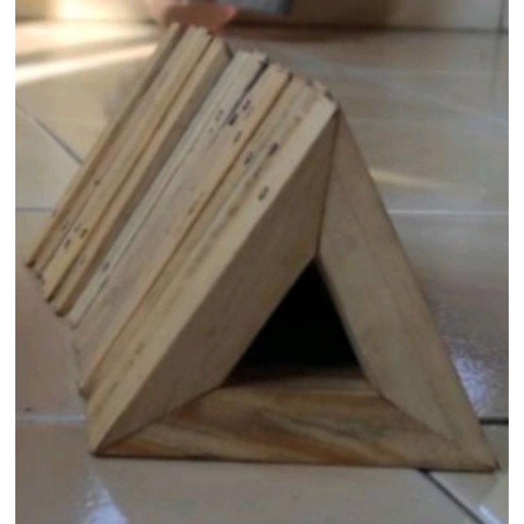 Jual spanram segitiga 25 cm | Shopee Indonesia