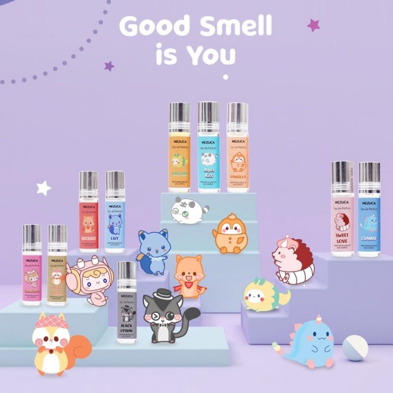 Harga Mezuca Eau De Parfum Terbaru Januari 2023 |BigGo Indonesia