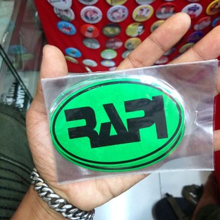 Jual STIKER RAPI AKSESORIS RAPI | Shopee Indonesia