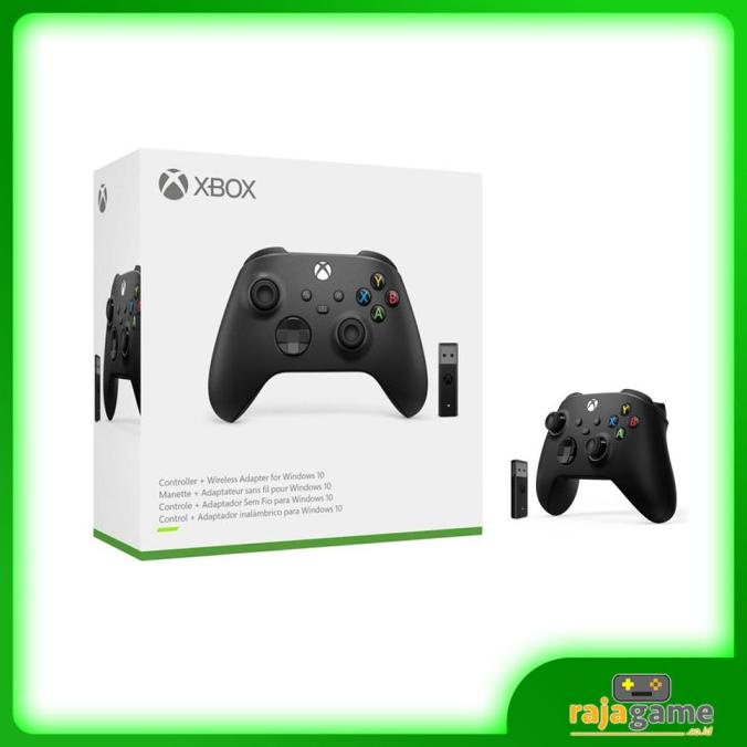 Harga Xbox Controller Receiver Terbaru Desember 2023 |BigGo Indonesia