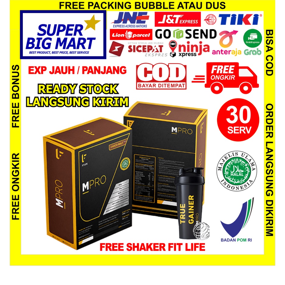 Harga Mpro2 Terbaru Juli 2022 |BigGo Indonesia