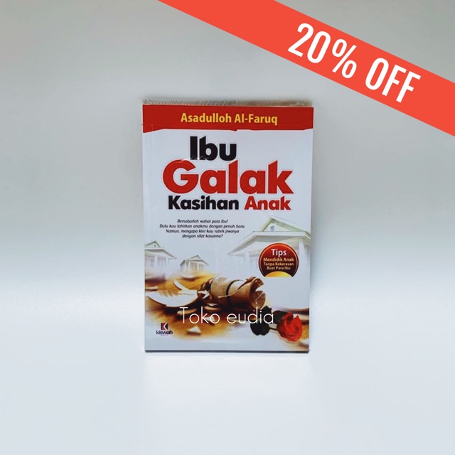 Jual Ibu Galak Kasihan Anak 20% OFF | Shopee Indonesia Jual Ibu Galak Kasihan Anak 20% OFF | Shopee Indonesia