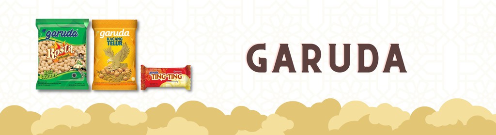 Toko Online GarudaFood Official Shop | Shopee Indonesia