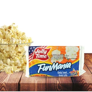 Jual Jolly Time Fun Mania 100gr | Shopee Indonesia