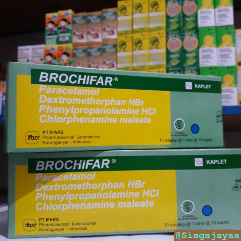 Jual Bronchitin Terlengkap & Harga Terbaru Januari 2023 | Shopee Indonesia