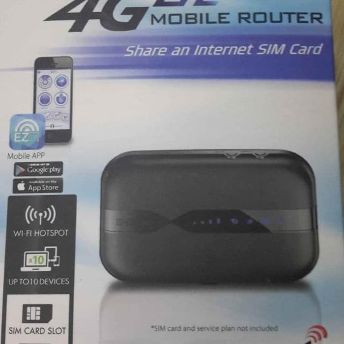 Jual DLINK MOBILE WIFI DWR932C 4G LTE | Shopee Indonesia