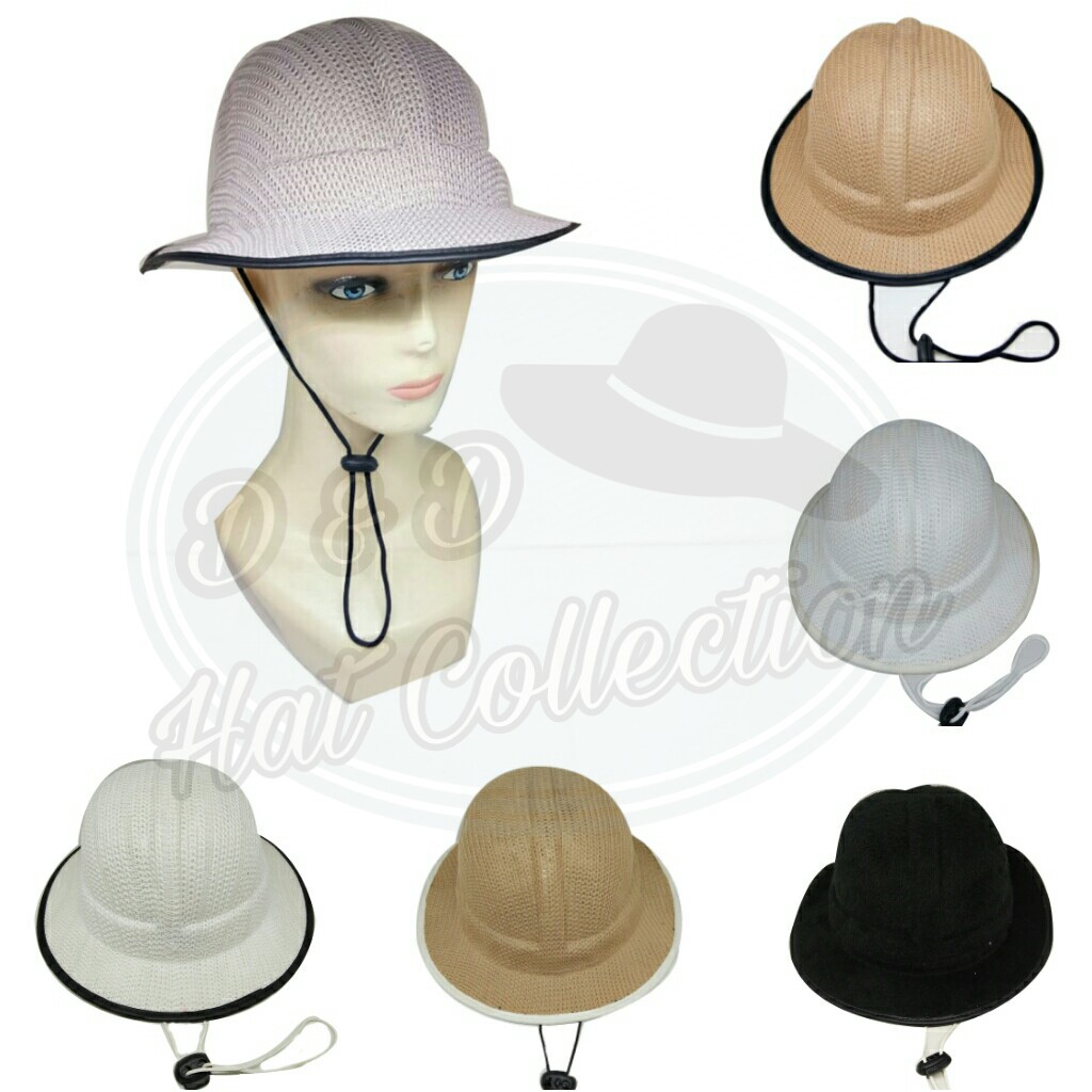 Jual Topi Demang Sepeda Onthel Indonesia|Shopee Indonesia