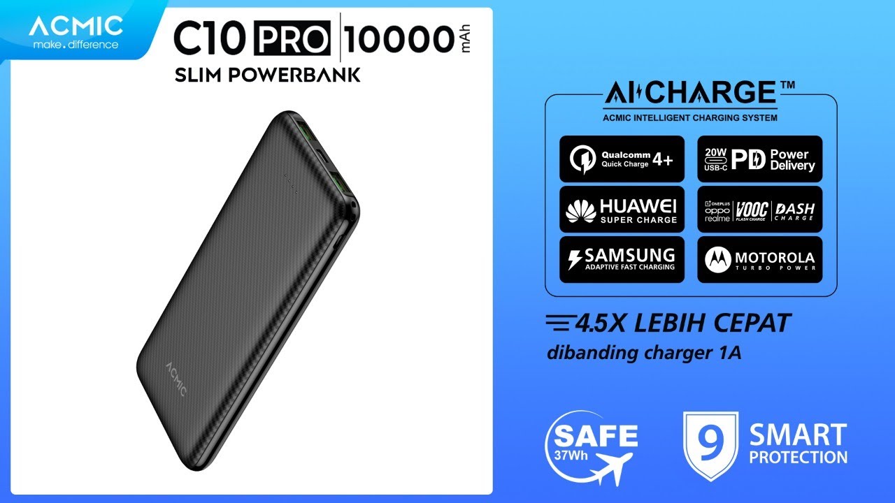 Toko Online ACMIC Official Shop | Shopee Indonesia