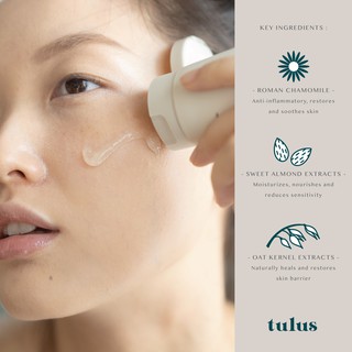 Jual tulus BALANCED GEL CLEANSER | Shopee Indonesia