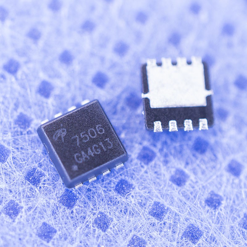 Jual Mosfet AON7506 AON 7506 AO7506 AO 7506 N-CH N-Channel N Channel | Shopee Indonesia