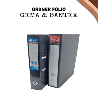 Jual Ordner / Odner Map File Folio / Otner Map F4 Gema Gm 701 Benex Eco | Shopee Indonesia