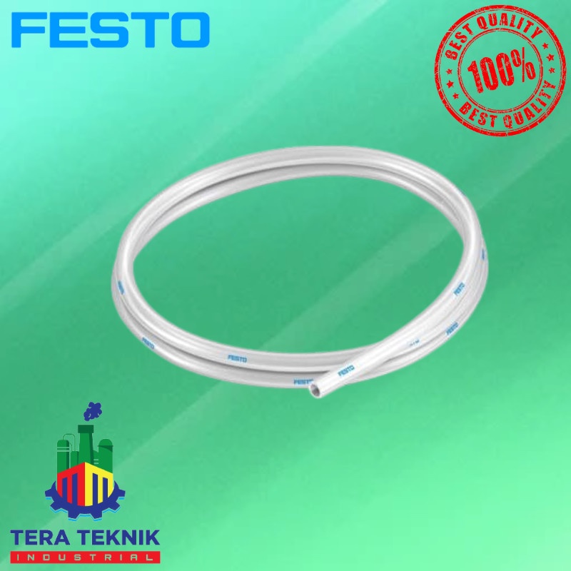 Jual FESTO SELANG PLASTIC TUBING PUN-H-6X1-NT(READY STOCK) | Shopee Indonesia
