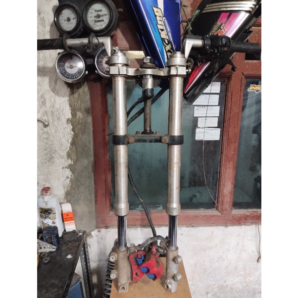 Shock Depan Minerva Dalchaebi
