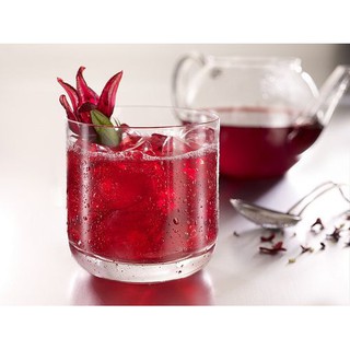 Jual Simplisia Kering Rosella 250 g Kelopak Bunga Rosela Teh Herbal ...