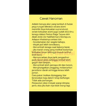 Harga Cawat Terbaru April 2024 |BigGo Indonesia