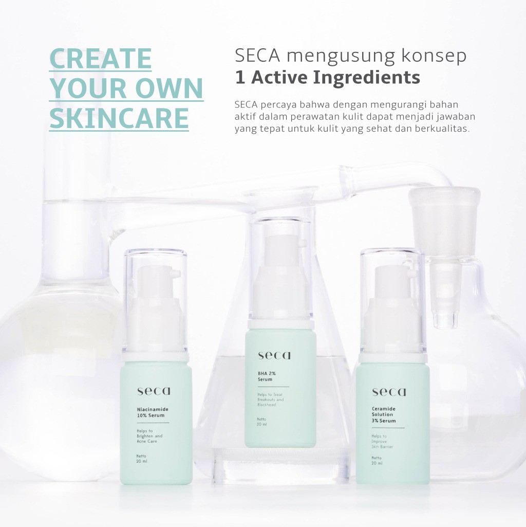 Toko Online Seca Official Shop | Shopee Indonesia