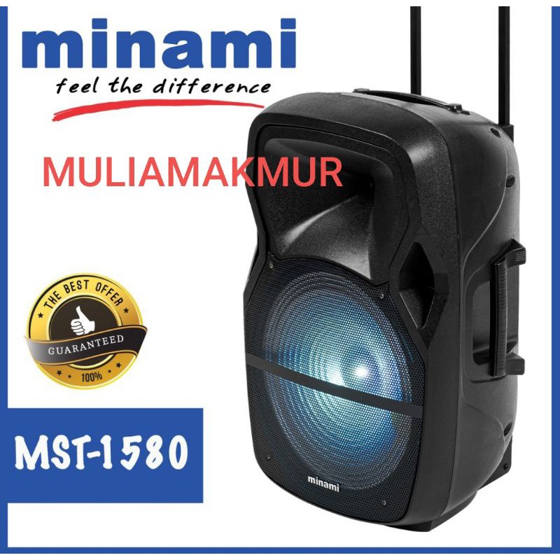 Harga Minami Speaker Terbaru April 2022 | BigGo Indonesia