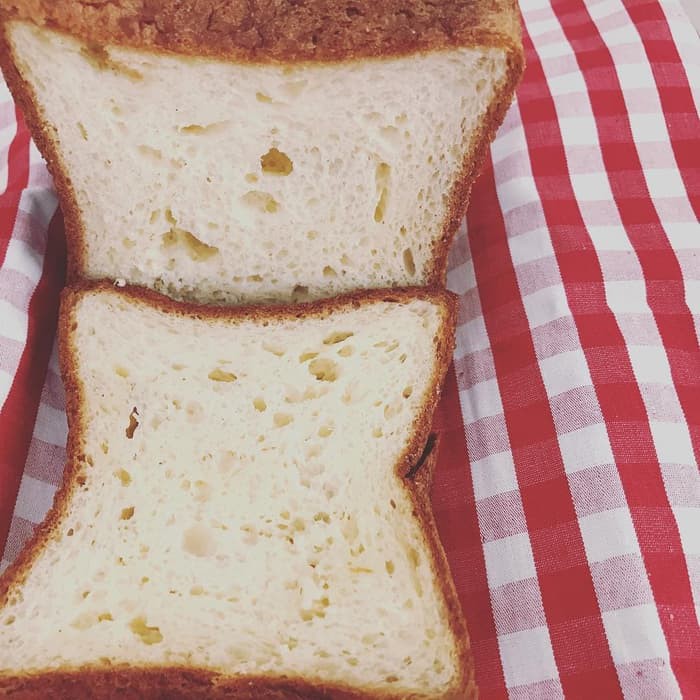 Jual White Bread Roti Tawar Bebas Gluten (Gluten Free) | Shopee Indonesia