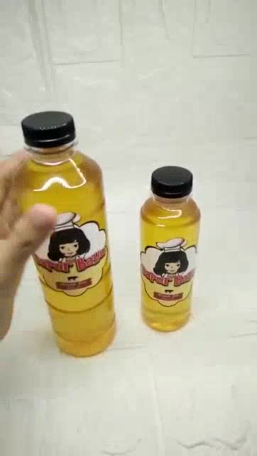 Jual Minyak Babi/ Pork Oil 500ml Asli / Minyak Babi Dapur Bayu | Shopee ...