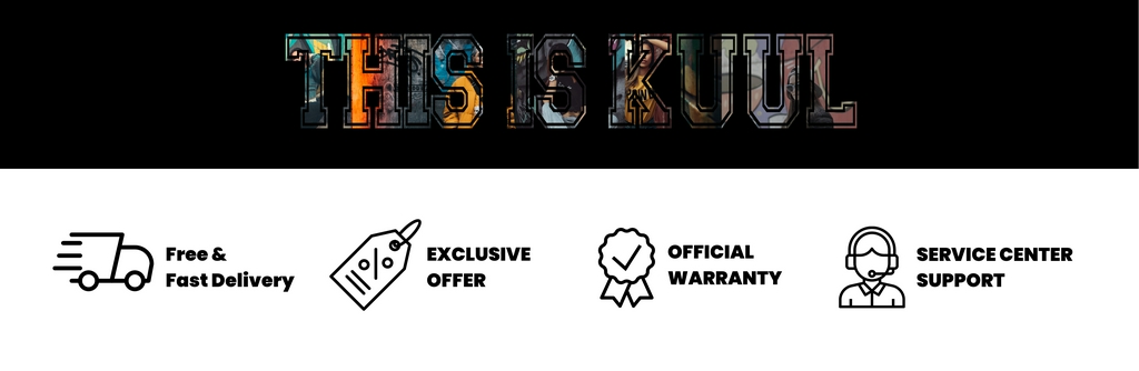 Produk Kuul Industries | Shopee Indonesia