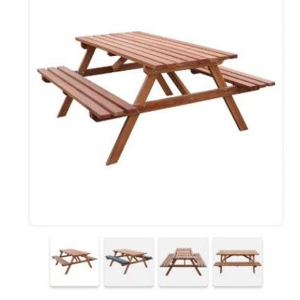 Jual Meja bakso minimalis cocok untuk cafe & resto Indonesia|Shopee ...