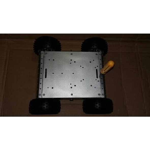 Harga Chasis Arduino Terbaru Agt 2024 |BigGo Indonesia