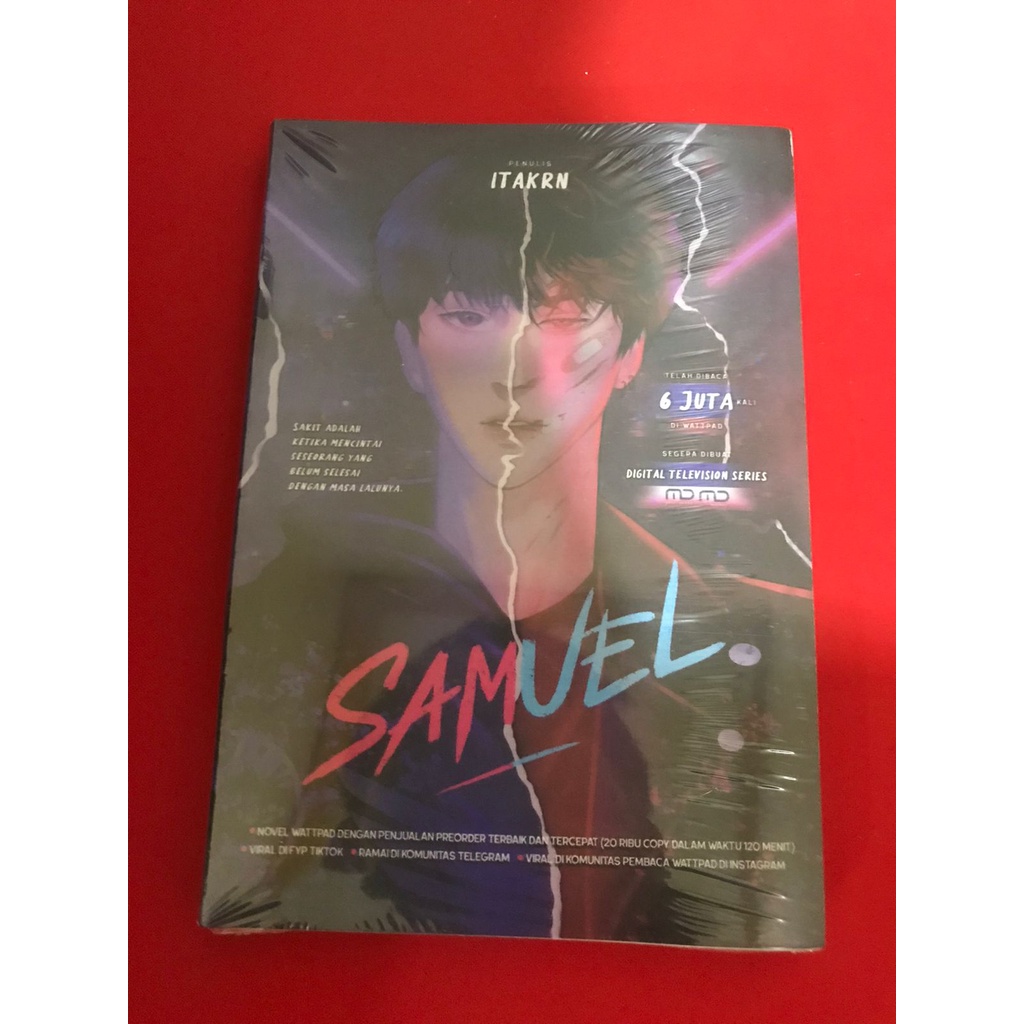 Harga Novelyoung Terbaru Desember 2022 |BigGo Indonesia