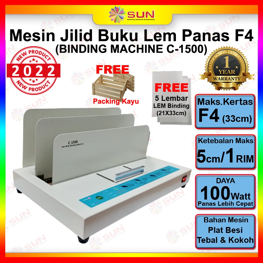 Jual alat jilid spiral Harga Terbaik & Termurah Desember 2022 | Shopee ...