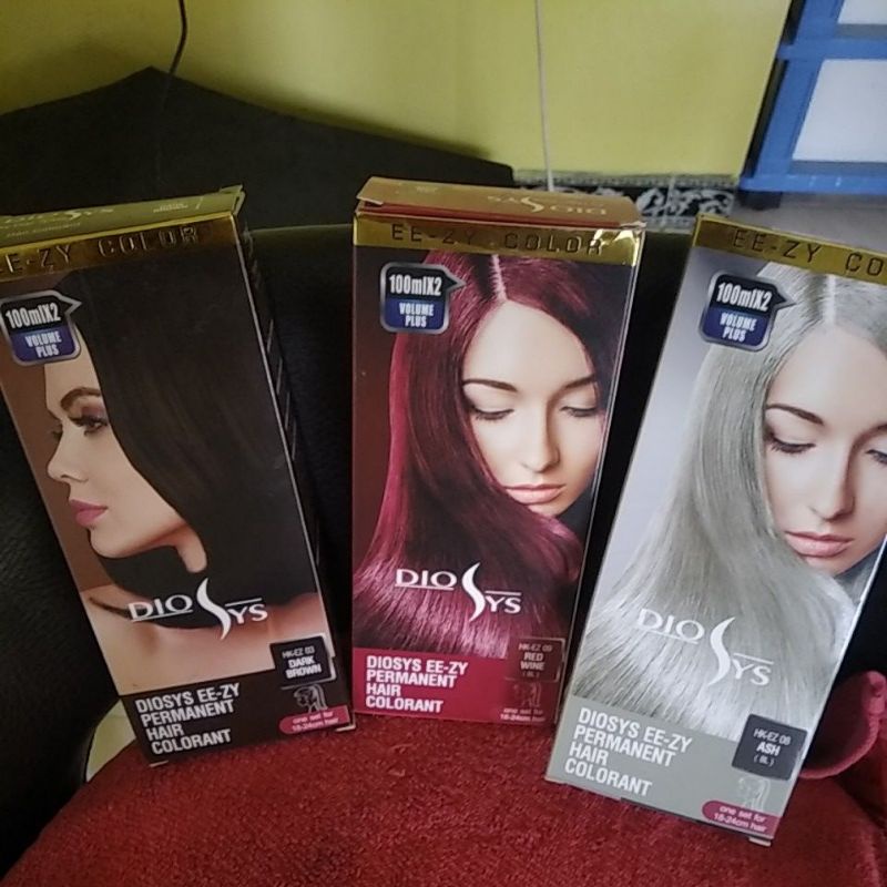 Harga Diosy Terbaru Agustus 2024 |BigGo Indonesia