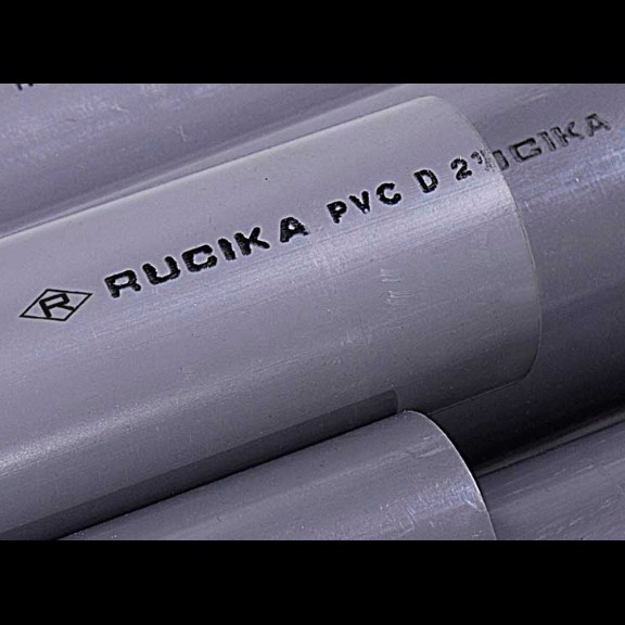 Jual PIPA PVC 5 INCH RUCIKA / PIPA PVC RUCIKA D / PIPA PVC MURAH / PIPA ...