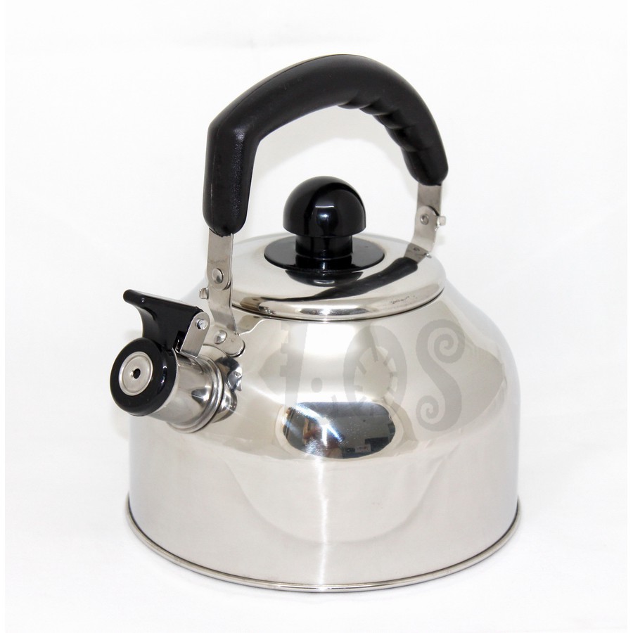 Teko Air Masak Stainless Steel Imperial 3 liter (00142.00874) | Shopee ...