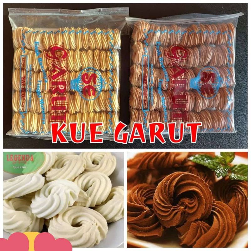 Jual Kue Garut SE (SAE ECO) Indonesia|Shopee Indonesia