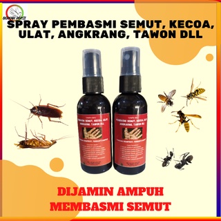 Jual SPRAY SEMPROT PEMBASMI SEMUT RACUN AMPUH MEMBUNUH SEMUT ANGKRANG ...