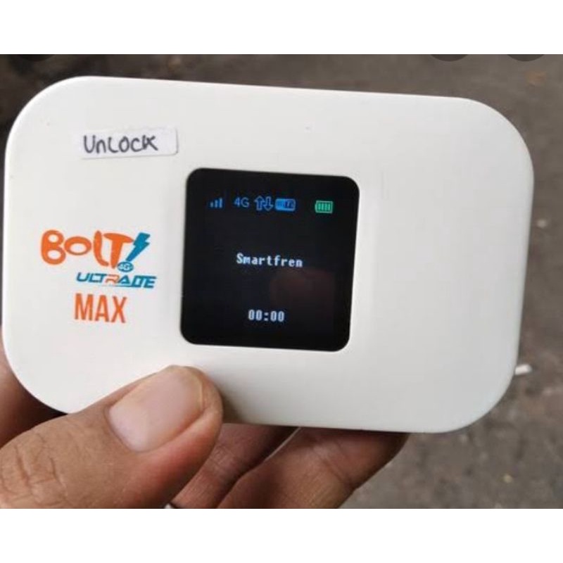 Jual modem bold unlock | Shopee Indonesia