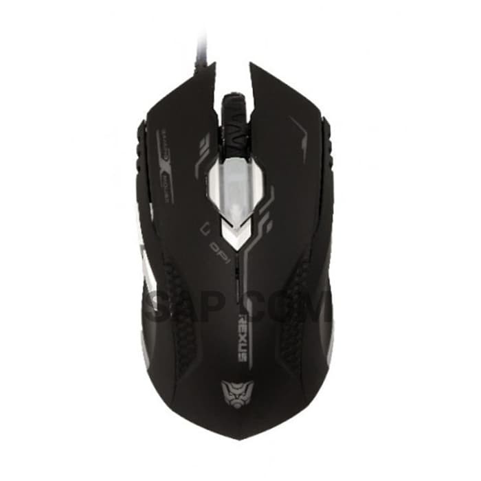 Jual Mouse Rexus RXM X2 | Shopee Indonesia