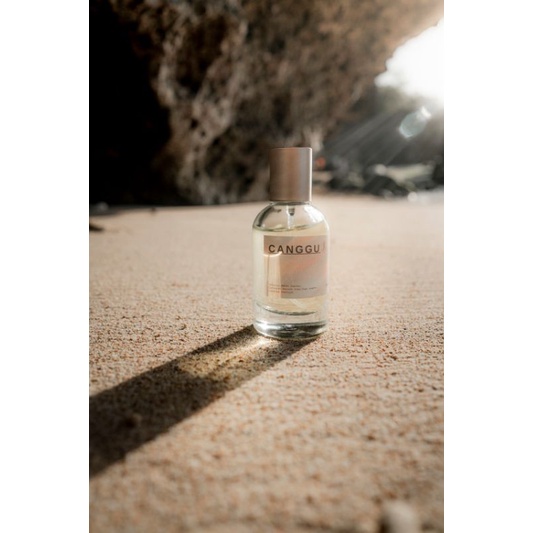 Jual Canggu Eau de Parfum (Local Brand Bali) Indonesia|Shopee Indonesia