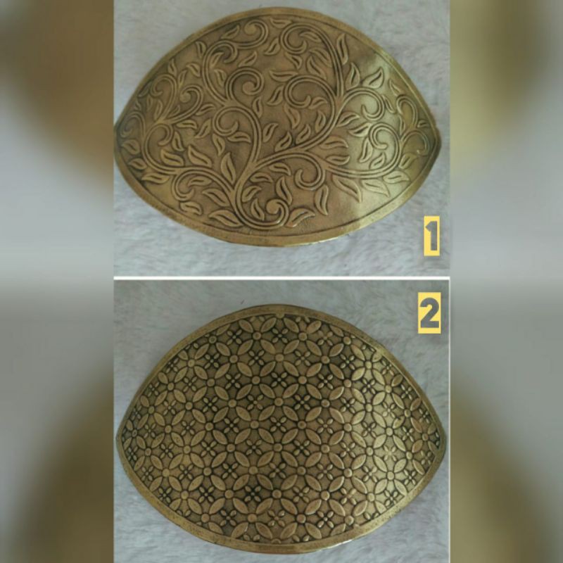 Jual pending emas bakar 20cm | Shopee Indonesia