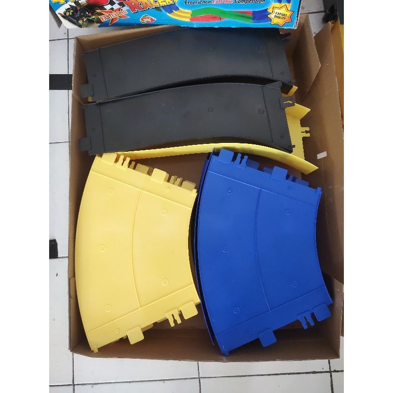 Jual Track Tamiya 2 Jalur Trek Tamiya Indonesia|Shopee Indonesia