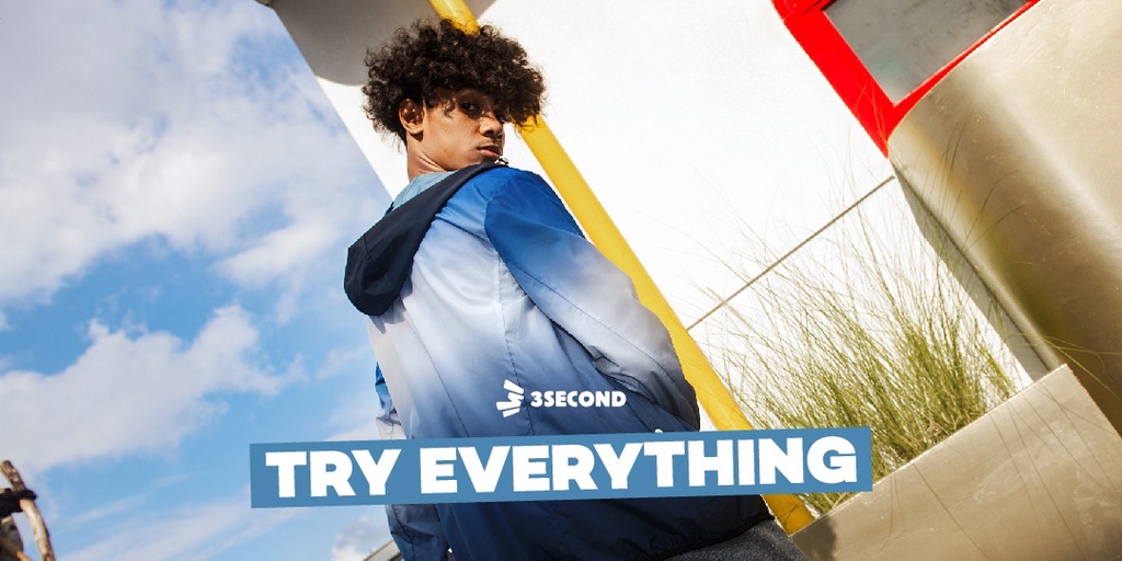 Toko Online 3Second Official Shop | Shopee Indonesia