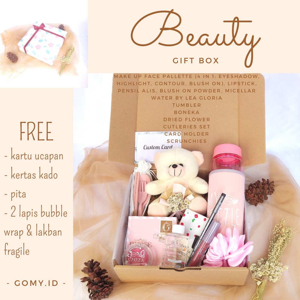 Harga Hampers.id Terbaru November 2022 |BigGo Indonesia