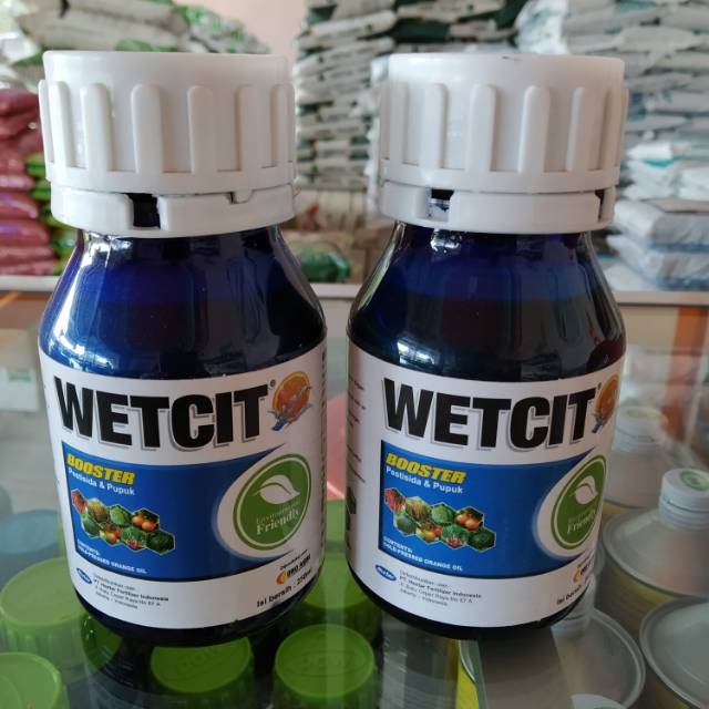 Jual WETCIT 250 ML | Shopee Indonesia