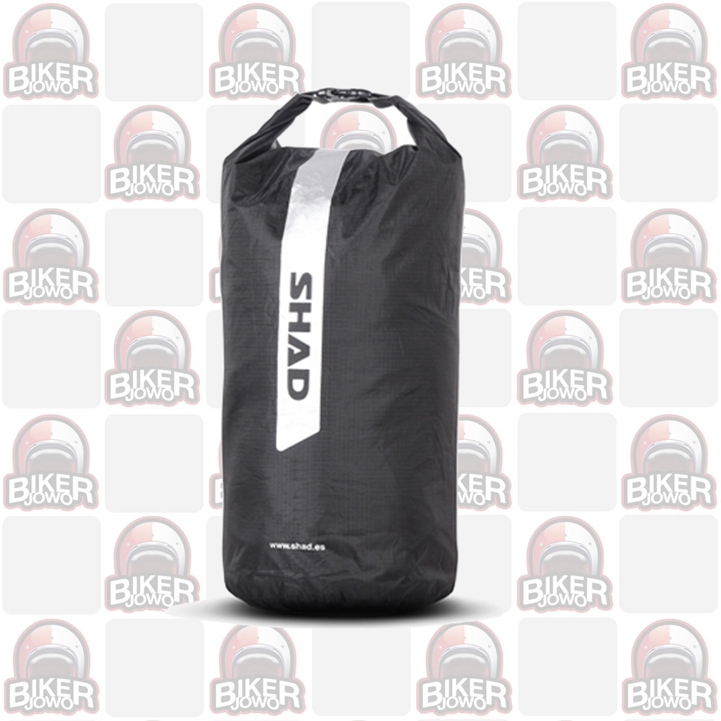 Jual Drybag Duffle Bag Shad IB08 Waterproof Bags Tas Anti Air | Shopee ...