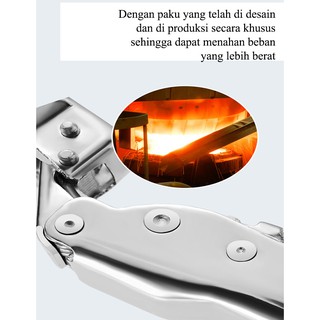 Jual Engsel Sendok Slow Motion Felterre Engsel Soft Closing Hinge Pintu ...