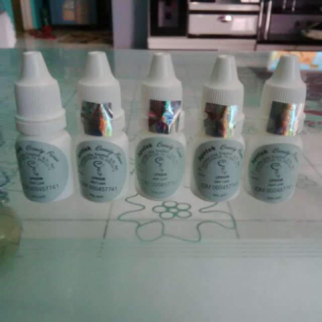 Jual liposom klinik beauty rossa | Shopee Indonesia