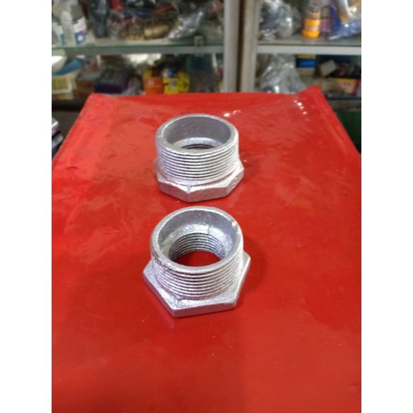 Jual VLOG RING GALVANIS 1 X 1 1/2 - 1 1/4 X 2 VLOGRING FLUG RING BESI ...